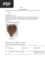 Bioassay of Oxytocin Using Interpolation Method | PDF