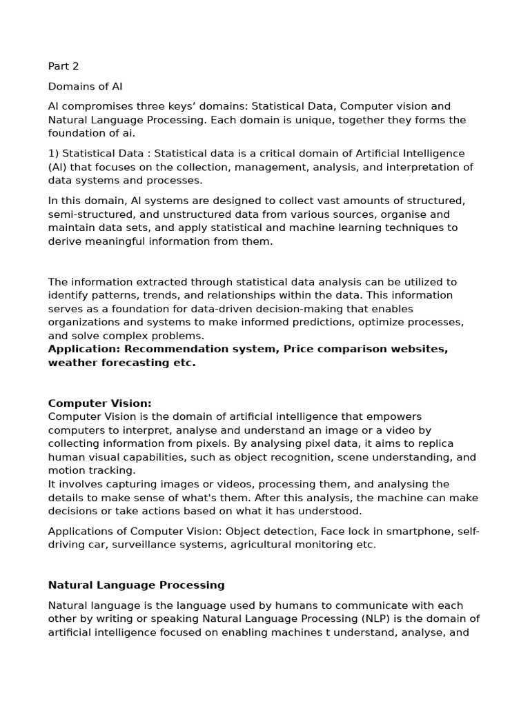 Ethical Frameworks for AI in Class 10 | PDF | Artificial Intelligence ...