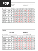 Trader Daye's Quarterly Theory Guide | PDF | Market Trend | Market ...