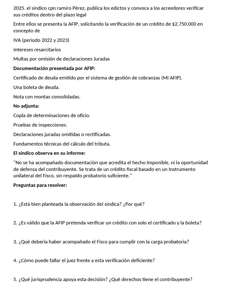 Examen 2 | PDF
