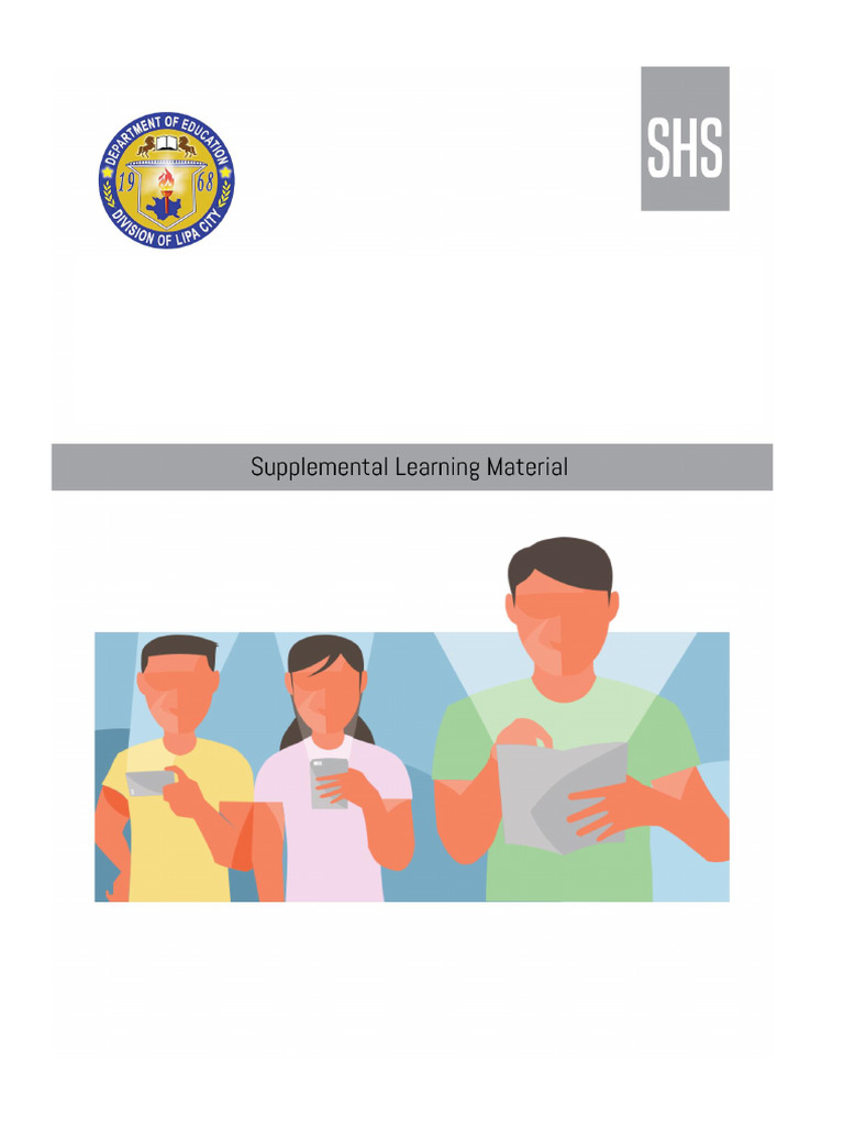 g12 Appliedeconomicsclm 06 Marquez. Arlene | PDF | Taxes | Labour Economics