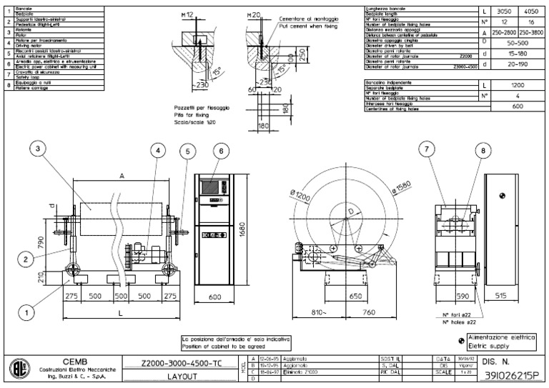 39io26215 Z4500 | PDF