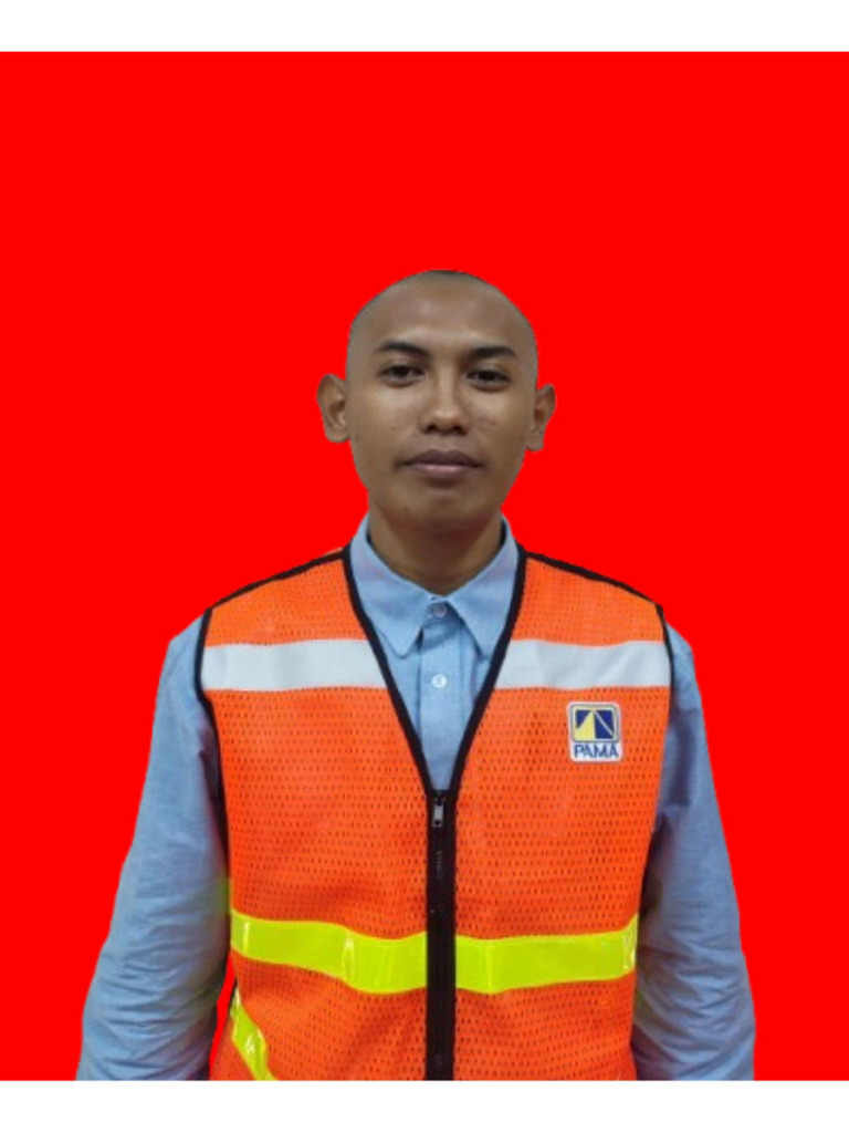 FT Background Merah | PDF