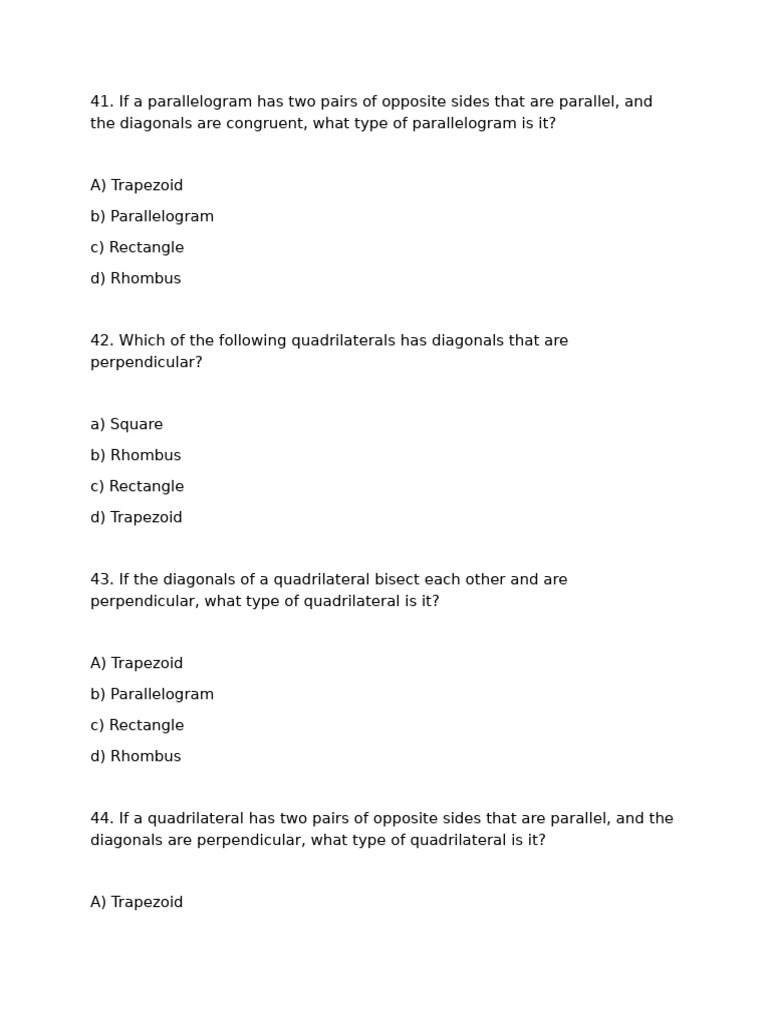 Module 1 - Worksheet 10 | PDF