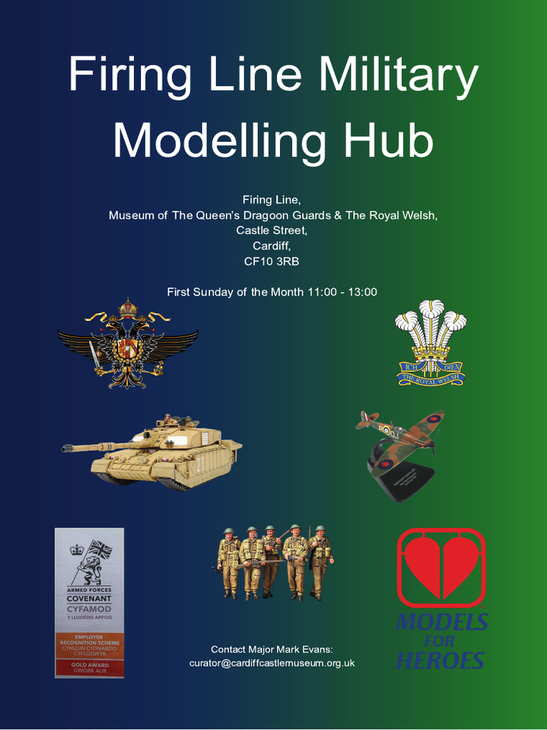 Modelling Hub Poster PDF | PDF