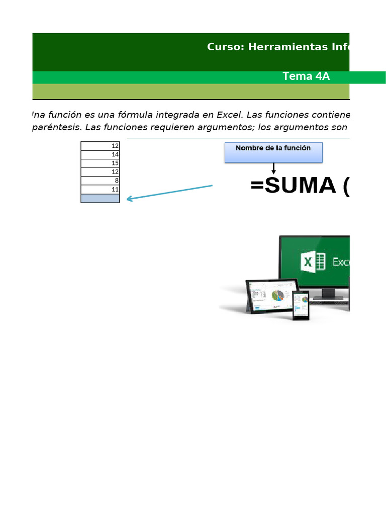 Tema_4A Ejercicios (2) | PDF