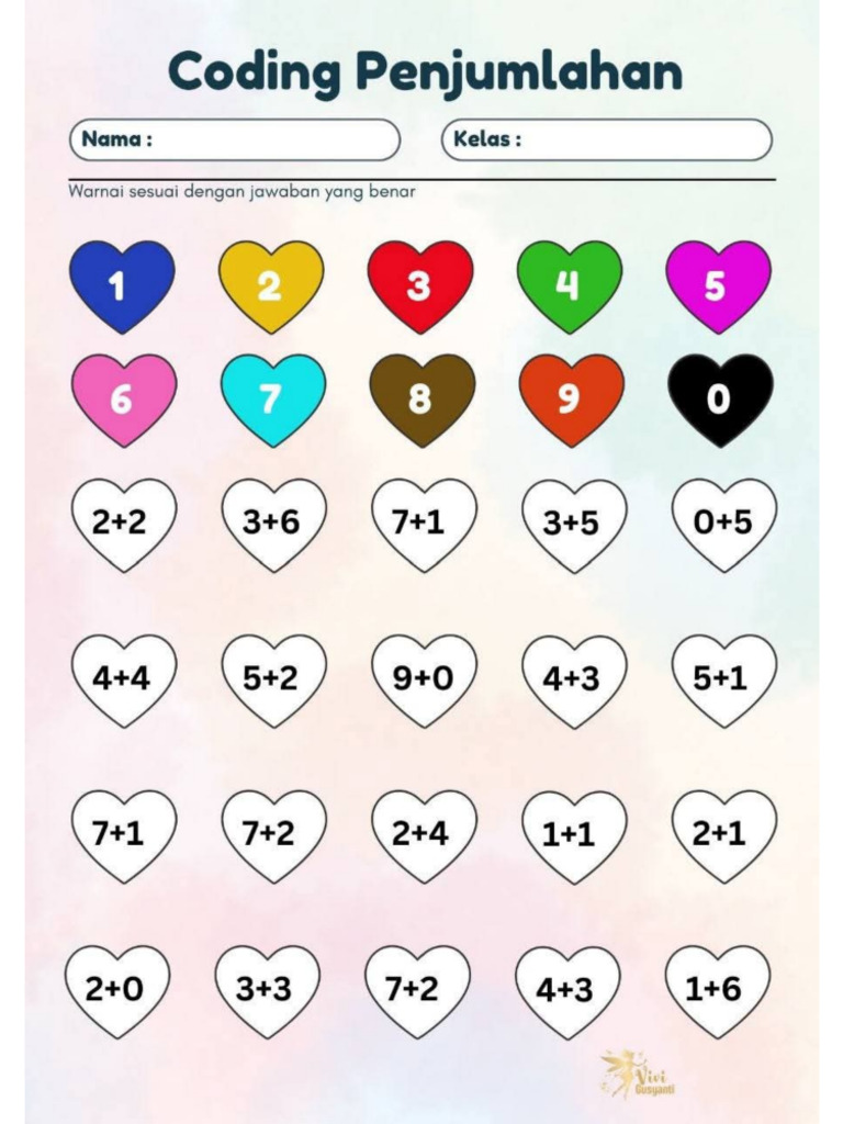 Coding Mtk. SD | PDF