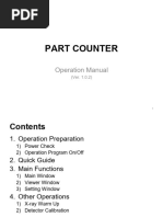 Panini FirmwareUpdater Instructions | PDF | Computer Program | Programming