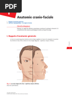 6 - Anatomie Des Os de La Face | PDF | Anatomie humaine | Appareil ...