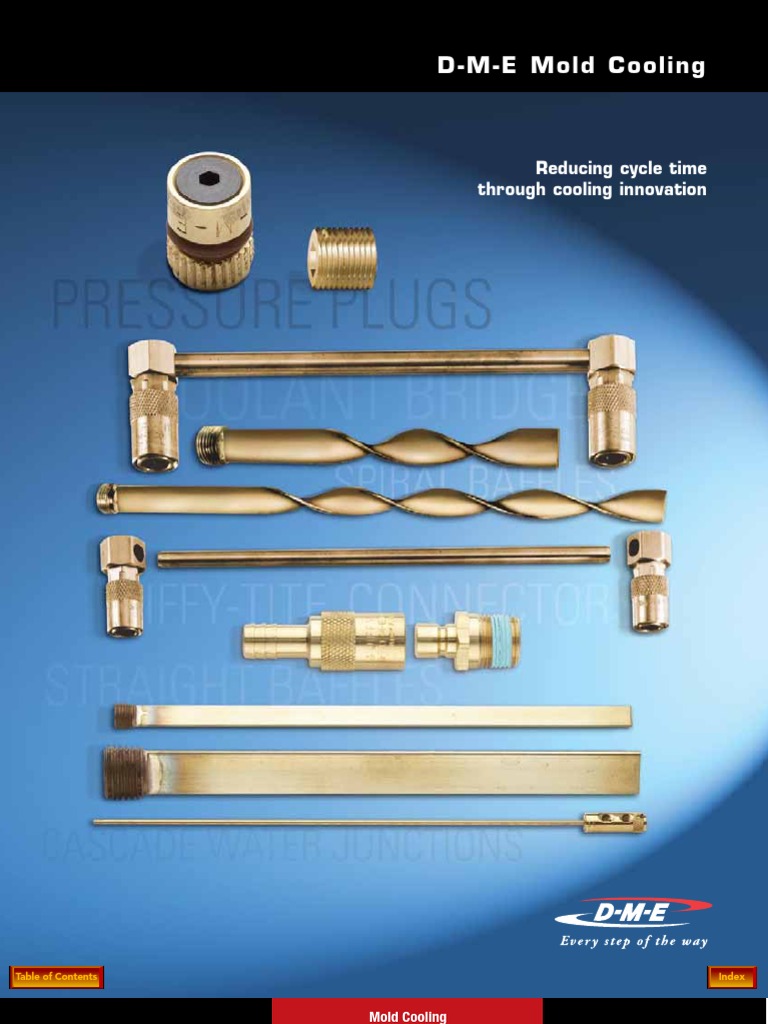 Sistemas Jiffy Dme | PDF | Electrical Connector | Valve
