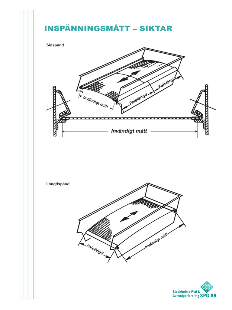 Screen Mesh | PDF