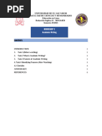 Mock Defense Questions and Answers | PDF | Questionnaire | Survey ...