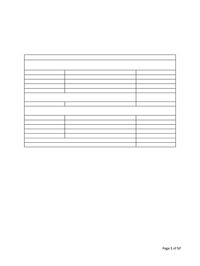 MSC Bioinformatics Syllabus NEP All Sem | PDF | Sequence Alignment | Gene