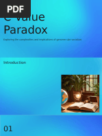 Computer Handwritten Notes | PDF