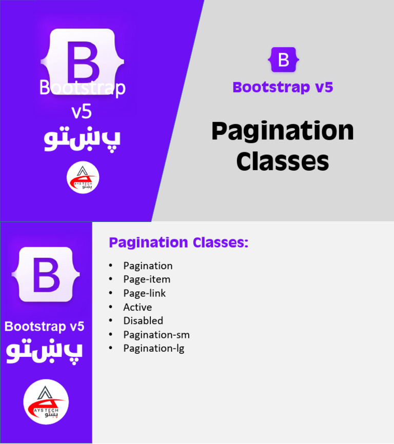 Pagination | PDF