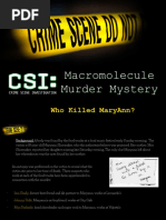 CHNOPS The Elements of Life | PDF