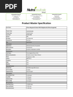 Product Administration Guidelines Octaplex | PDF | Thrombosis ...