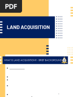 Larr Act, 2013 | PDF | Government | Economies