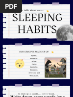 MEQ-SA Morningness-Eveningness Questionnaire | PDF | Sleep | Major ...