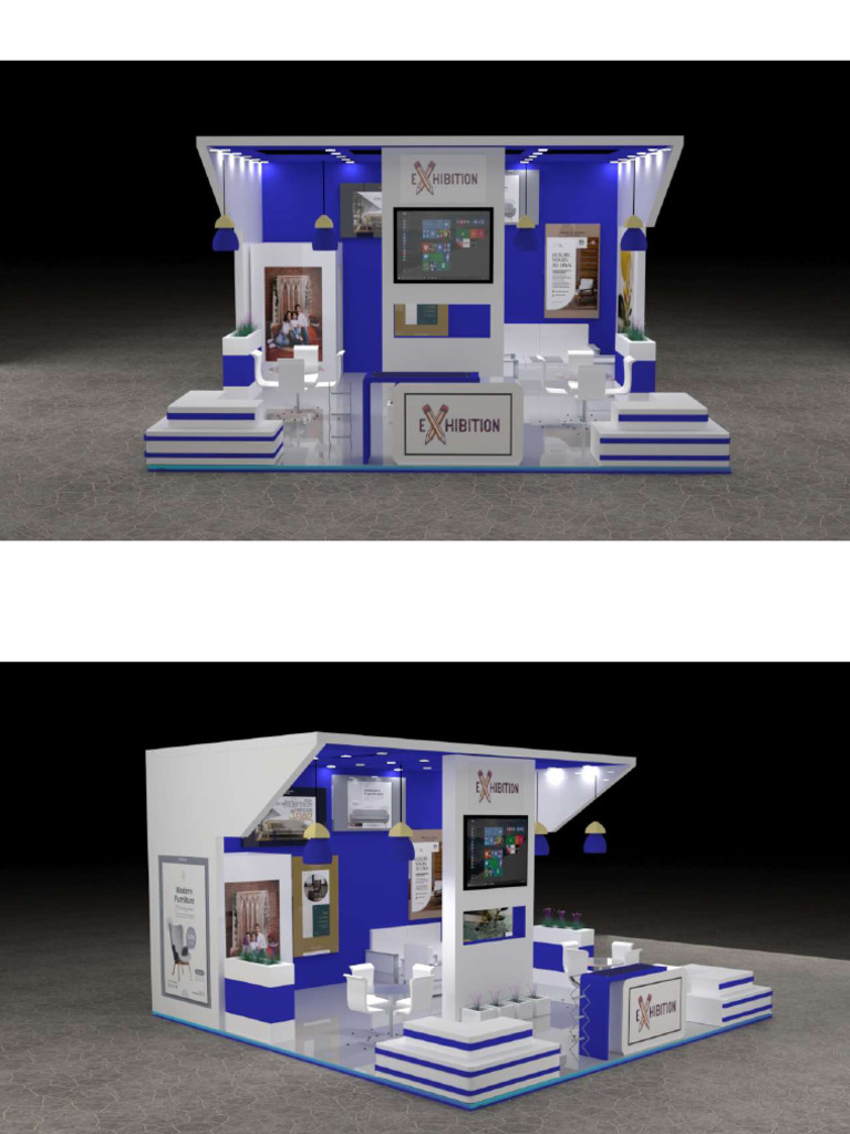 Stall 1 | PDF