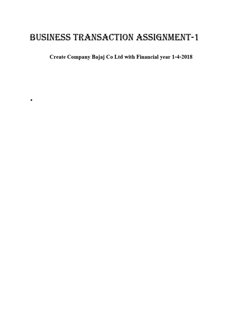 7) Contra Voucher | PDF