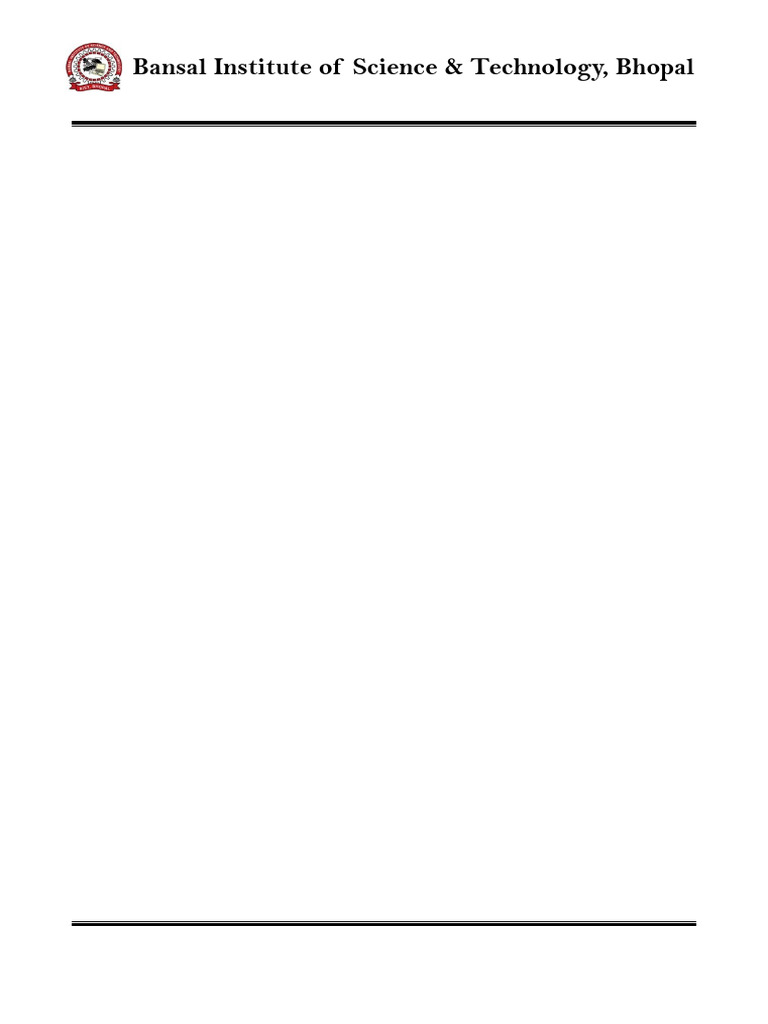 OOPM Practical - Removed | PDF