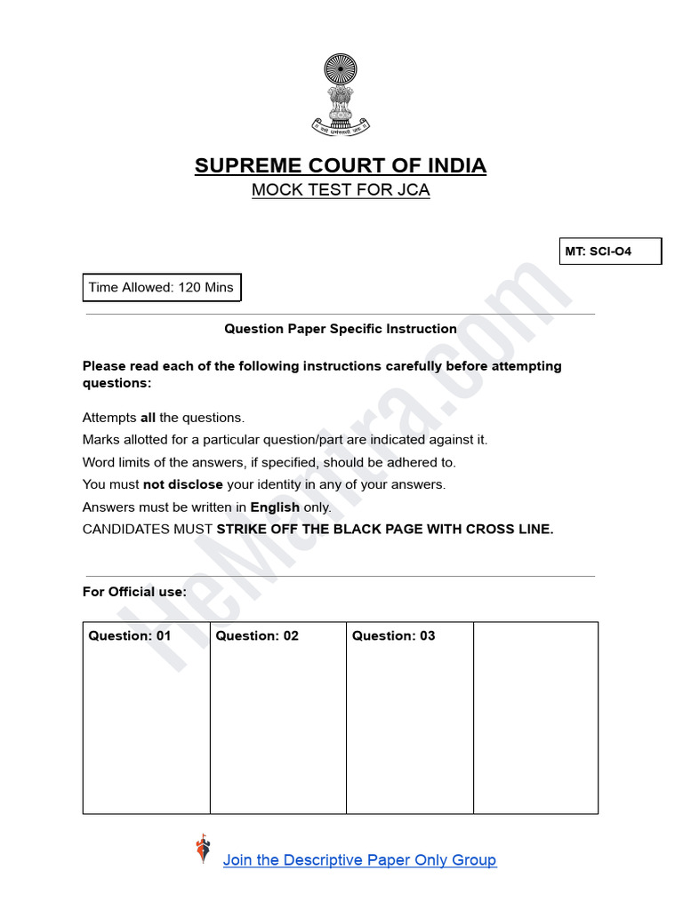 Sci Jca Paper 04 Education Sector 1 | PDF | Morality | Good And Evil