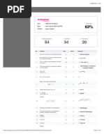 Algebra 2 Unit 1 Review | PDF | Elementary Mathematics | Abstract Algebra