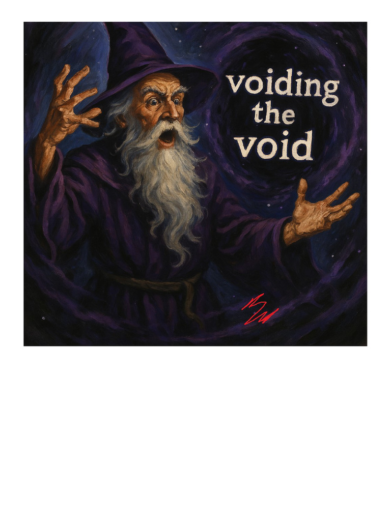 Voiding Void Part2 | PDF