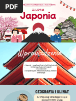 Japonia Prezentacja | PDF