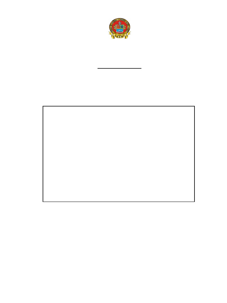 ACTA 1ER MODULO Signed Signed Signed Signed Signed | PDF