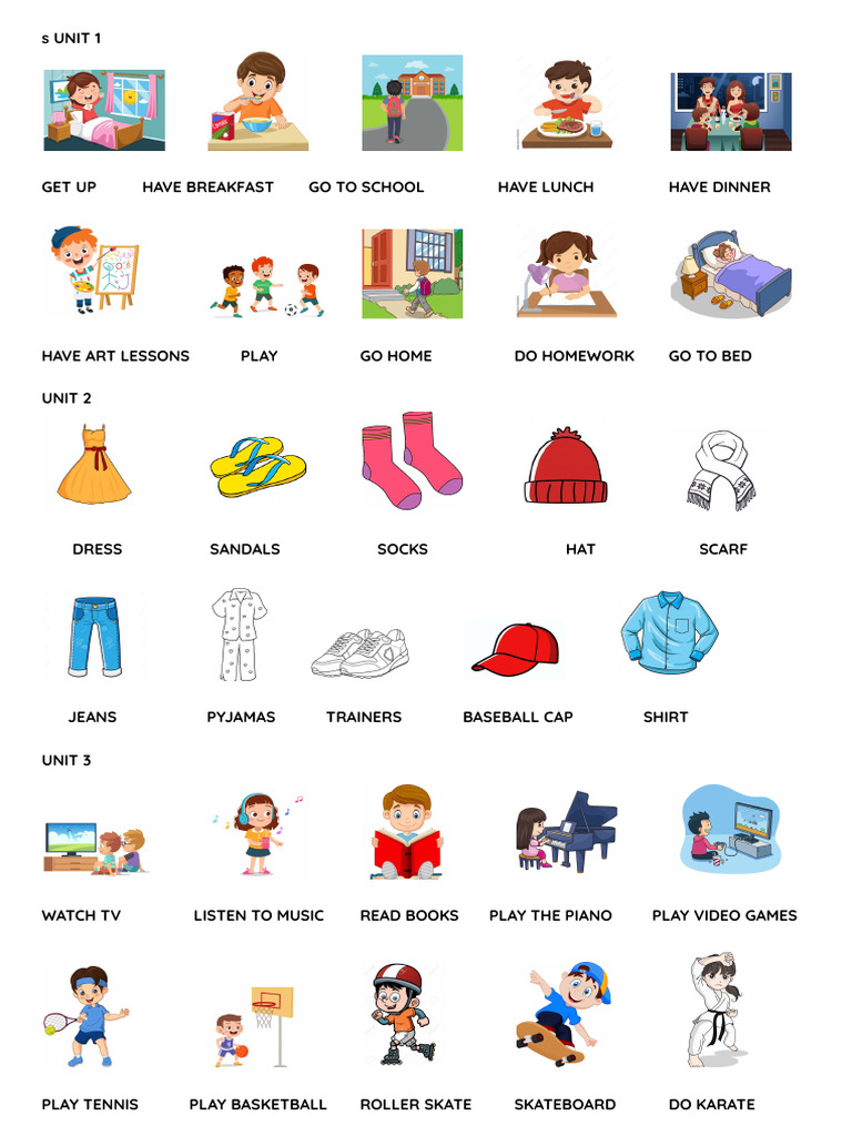Stickers - Team Together 2 - Pupil's Book | PDF