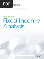 Handbook of Fixed Income Securities 9th Edition | PDF | Bonds (Finance ...
