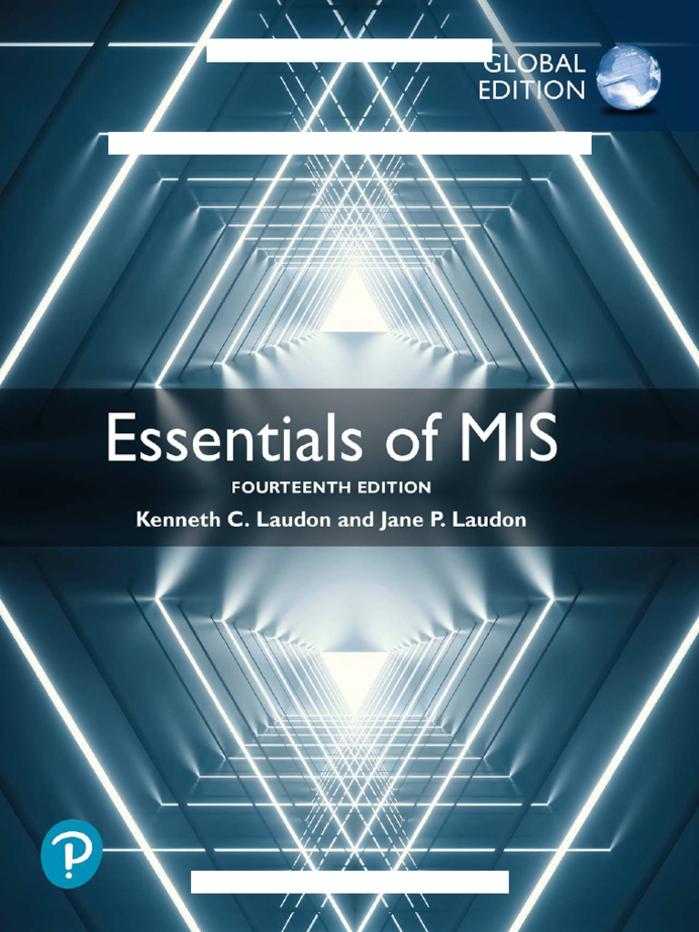Essentials of MIS 14th Edition Overview | PDF | Databases | Spreadsheet