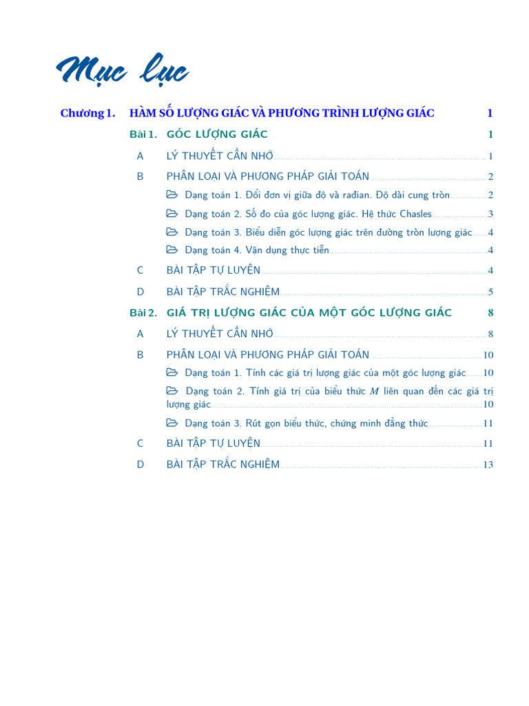 1D1 CTST | PDF