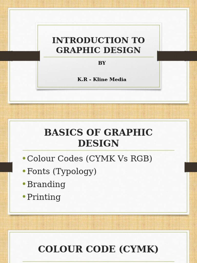 SRA Graphic Class 2 - Introduction To GD | PDF | Rgb Color Model ...
