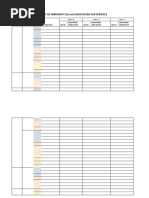 Coast Station MMSI Number List | PDF | Law Of The Sea | Telecommunications