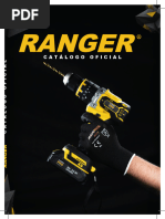 Catálogo Milwaukee - Herramientas | PDF | Fuerza | Máquinas