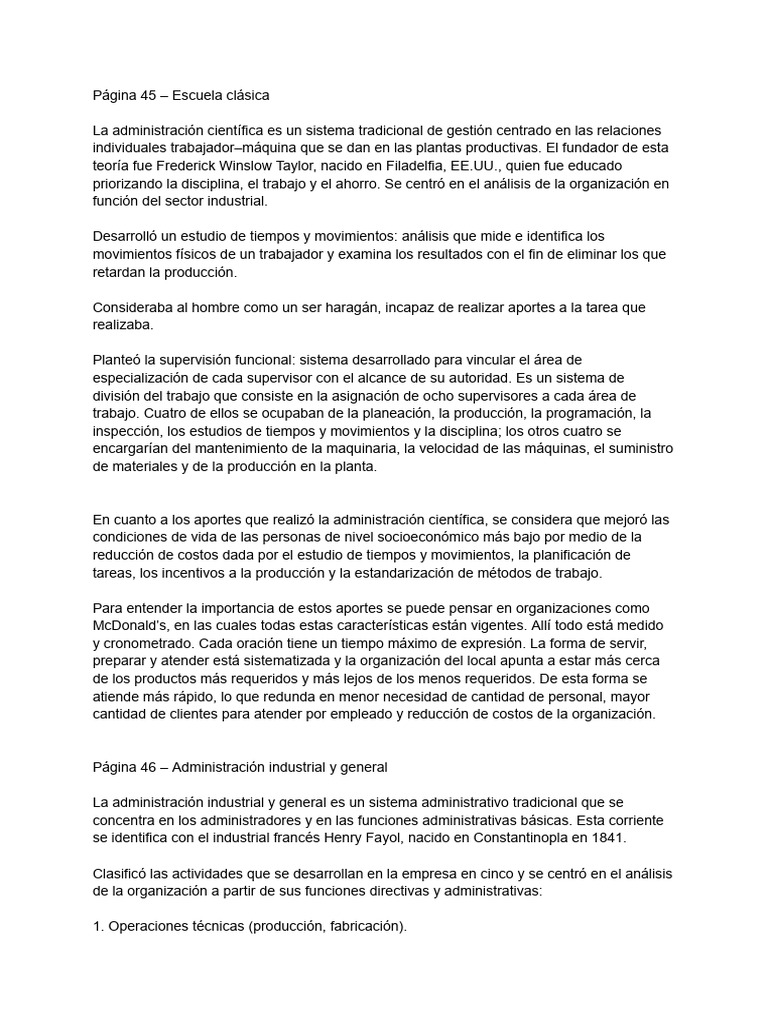 Documento Sin Título | PDF | Sistema