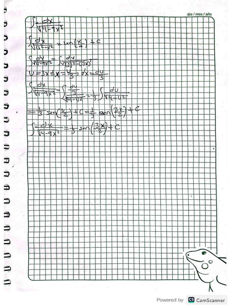 Parcial segundo corte | PDF