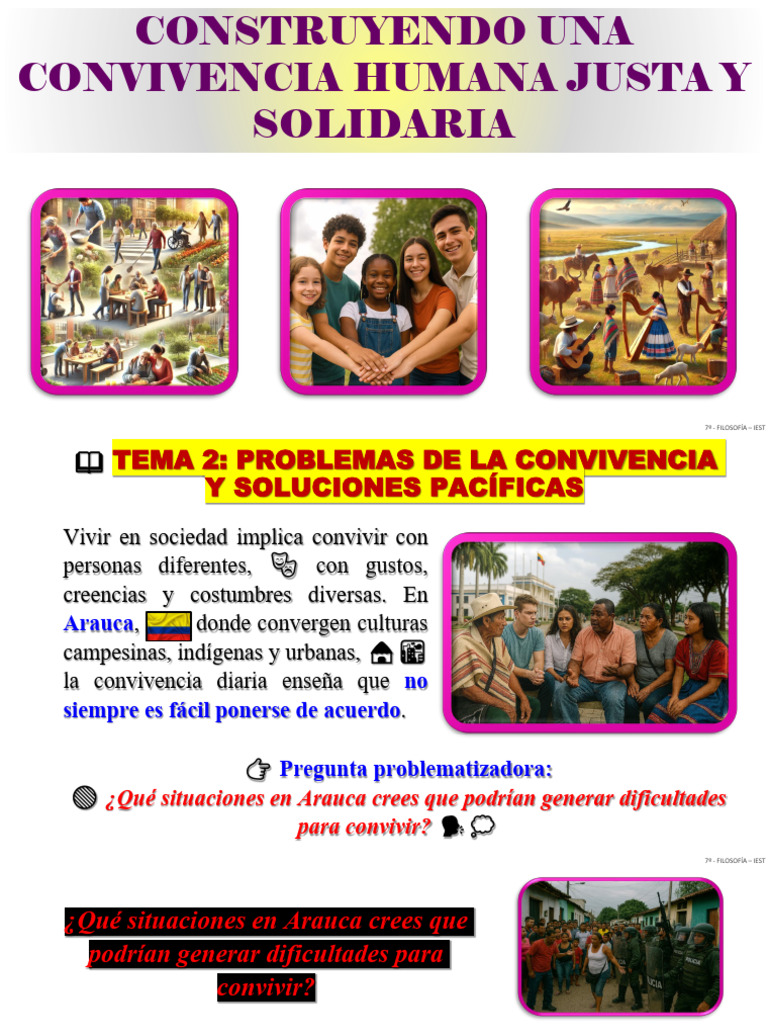 F.7 3P Presentación Tema2 Quiz3 IEST 2025 | PDF