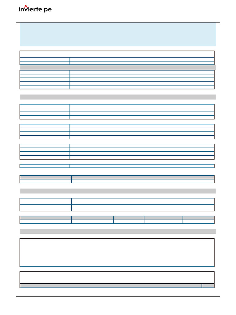 Formato #07-A - Pte José Olaya Miraflores | PDF | Puente | Hormigón