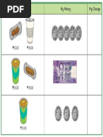 Grade 5 Multimedia Elements Lesson Plan | PDF | Multimedia | Learning