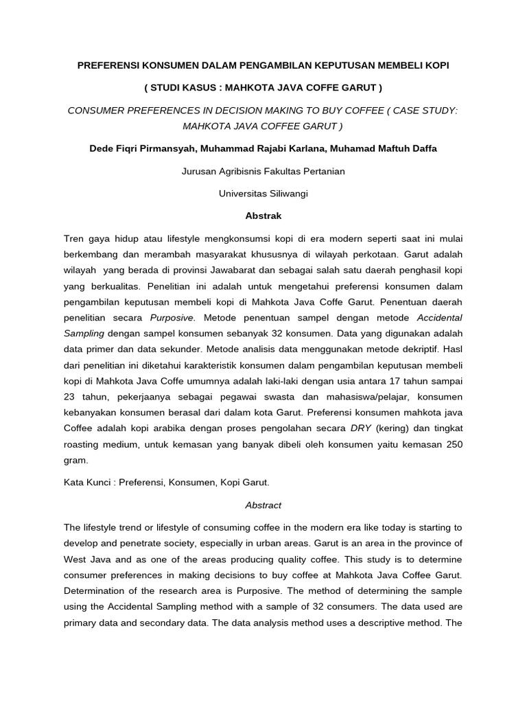 UAS MPSE Artikel Ilmiah | PDF