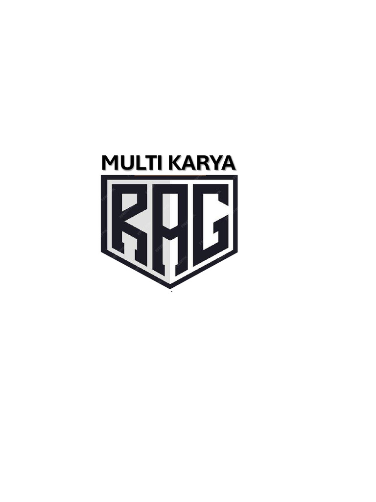 Logo RAG | PDF