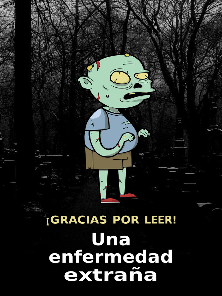 Historia de Instagram Día Del Orgullo Zombie Ilustrado en Negro y Verde ...