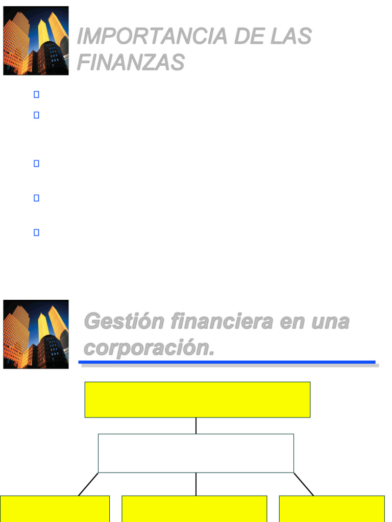 GF 01 Funcion Financiera 2024-16-31 | PDF | Business | Inversiones