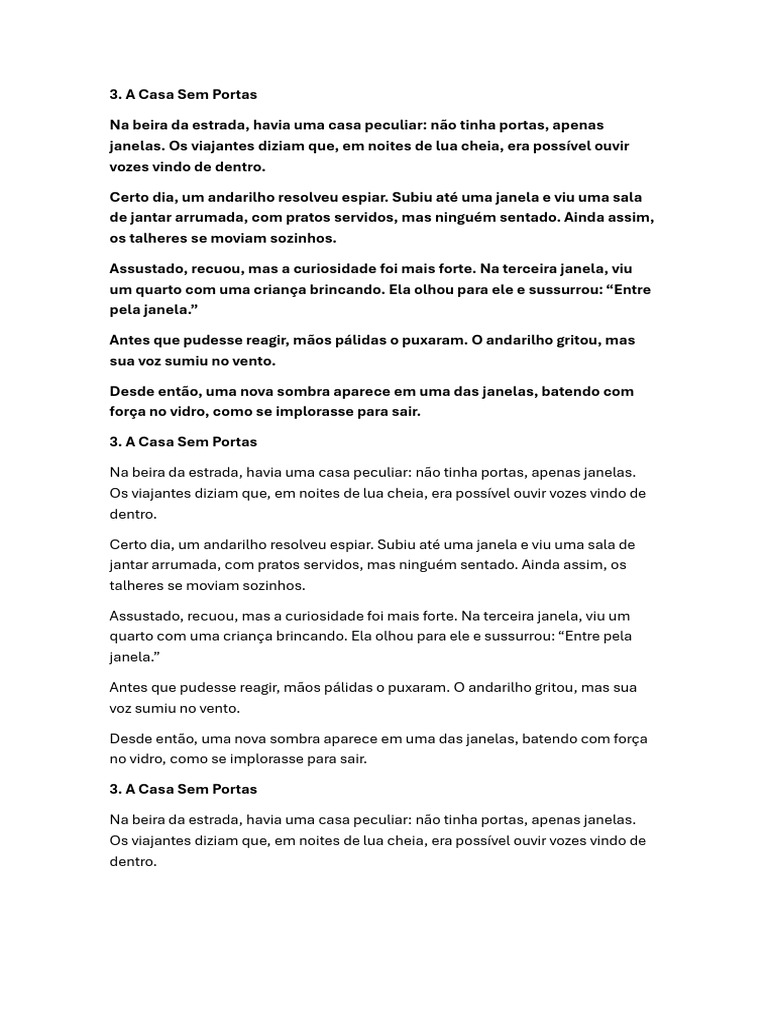 SARUDO | PDF
