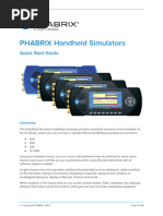 Spatix User Manual for CAD Software | PDF | Rotation | Button (Computing)