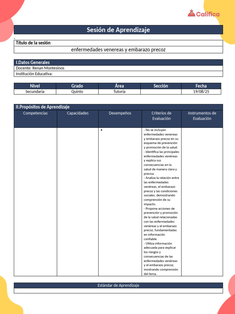 Enfermedades Venerea | PDF | Infección transmitida sexualmente ...